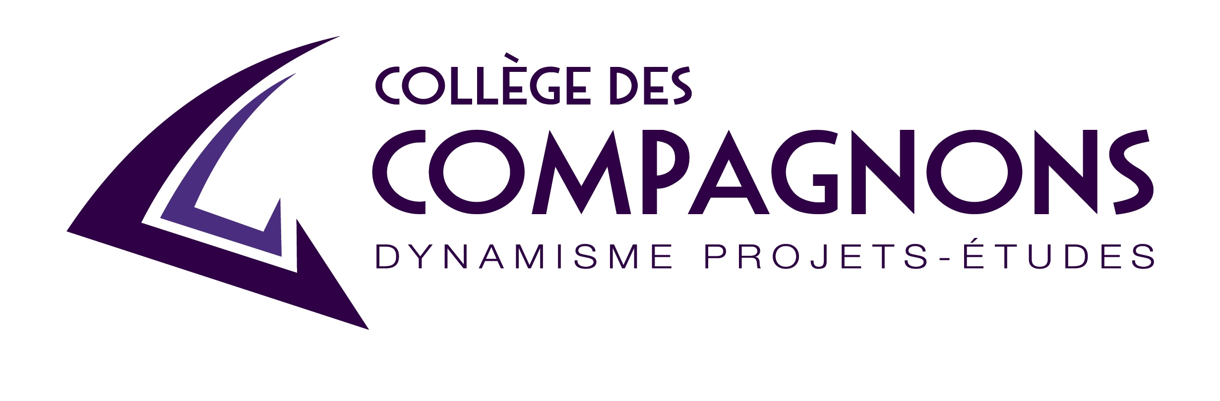 Logo Collège des Compagnons