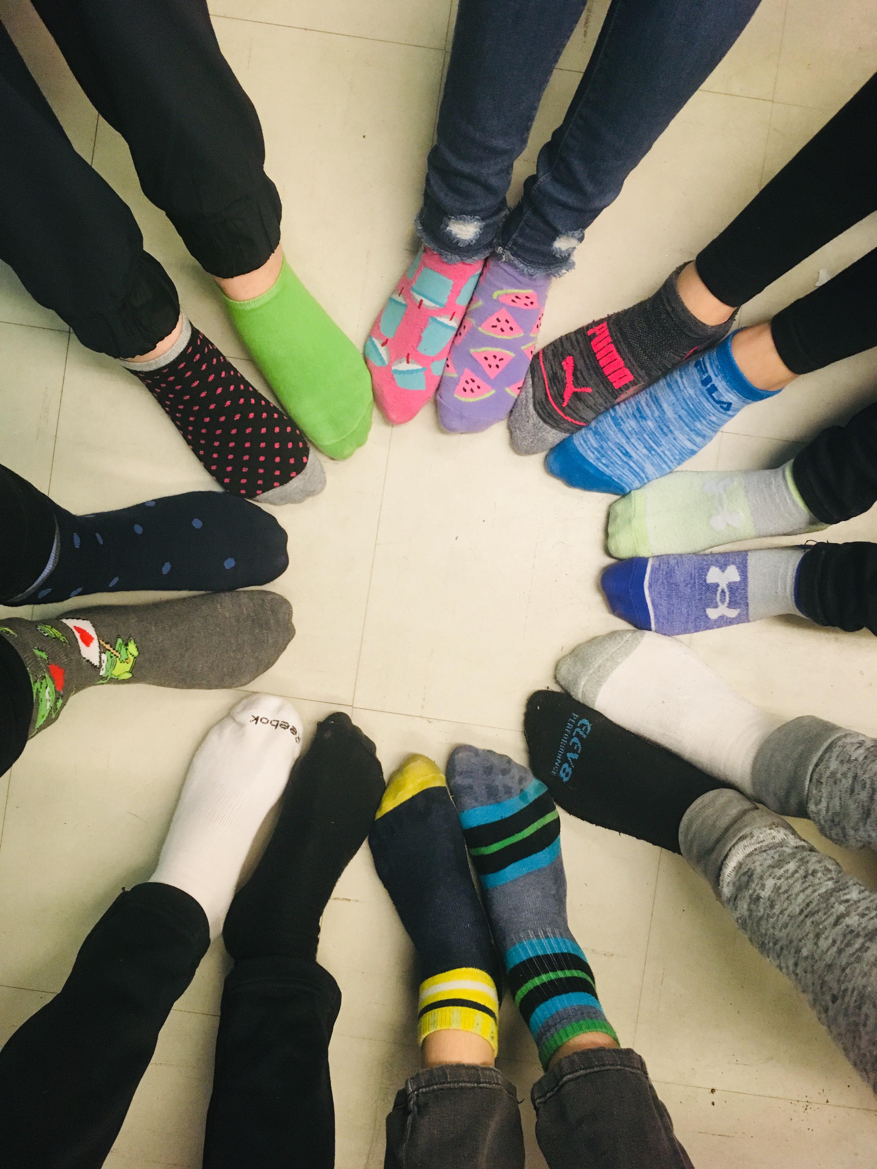 L’école des Hauts-Clochers célèbre la différence