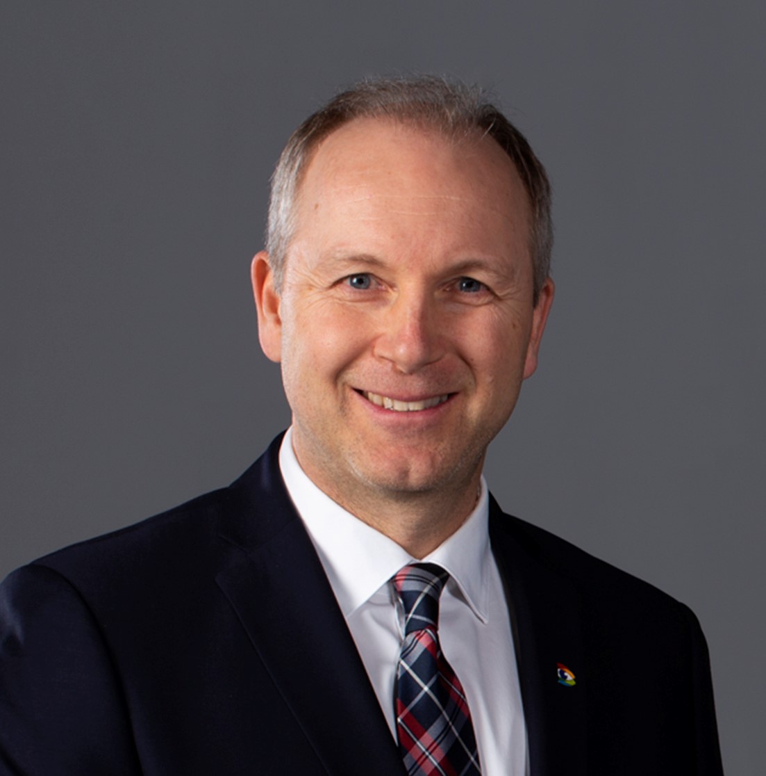 Message du directeur général