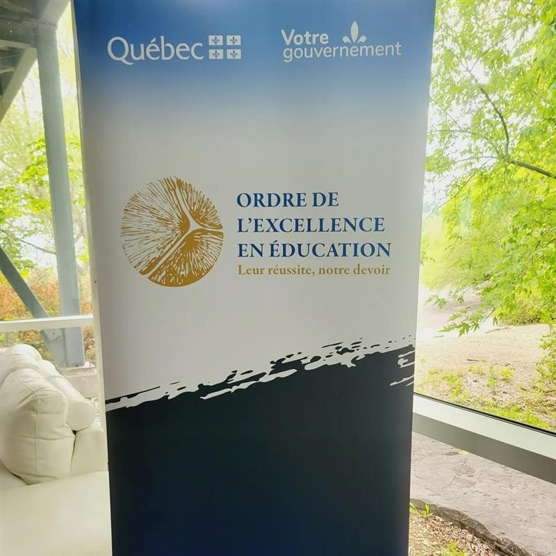 Nomination de M. Jean-François Roy et de M. Simon Duguay au Conseil de ...