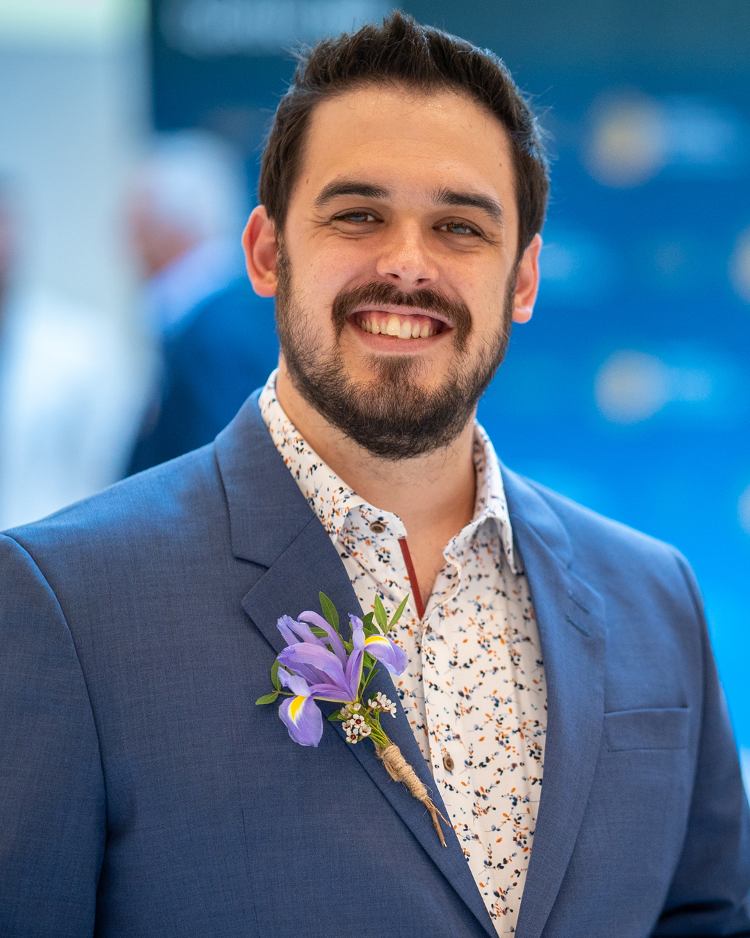 Nomination de M. Jean-François Roy et de M. Simon Duguay au Conseil de ...